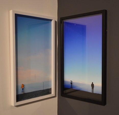 Ali Bilge Akkaya’nın fotoğraflarında kaybolacaksınız! | Kitaptan Sanattan