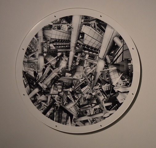 Ali Bilge Akkaya’nın fotoğraflarında kaybolacaksınız! | Kitaptan Sanattan