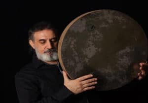 Daf'ın Üstadından Daf'ın Tarihi - Masoud Habibi yazdı... | Kitaptan ...